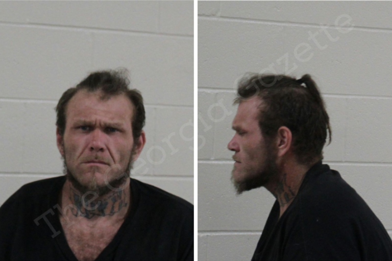 Timothy Dukes — Houston County Jail Bookings