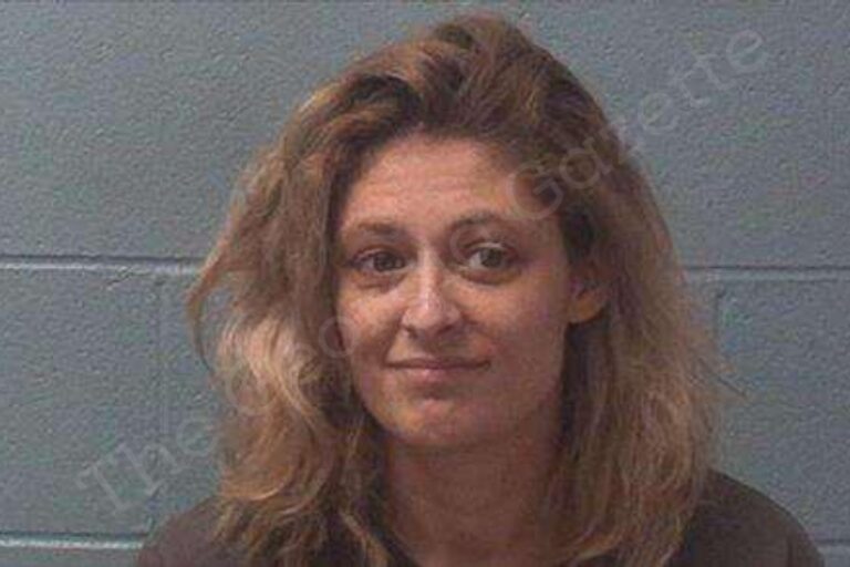 Stephanie Duncan — Franklin County Jail Bookings