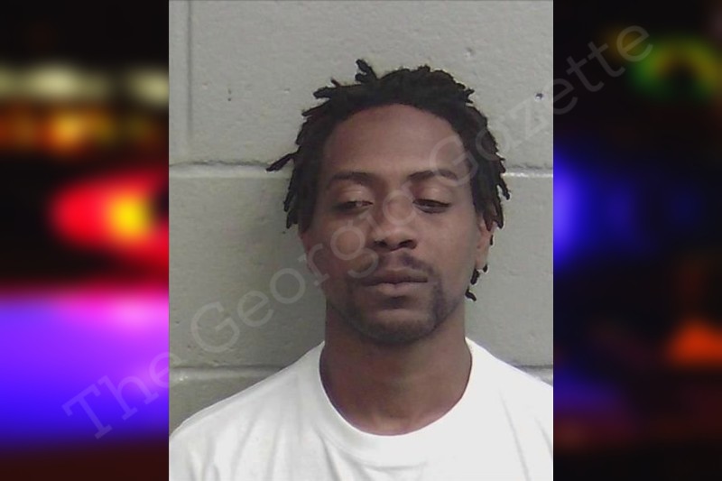 Charley Durden — Wayne County Jail Bookings