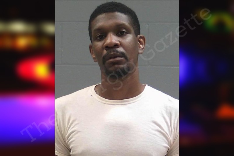 Keith Easley — Baldwin County Jail Bookings