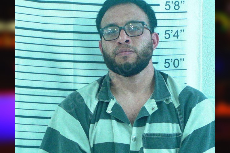Guadalupe Elias-Dimas — Stephens County Jail Bookings