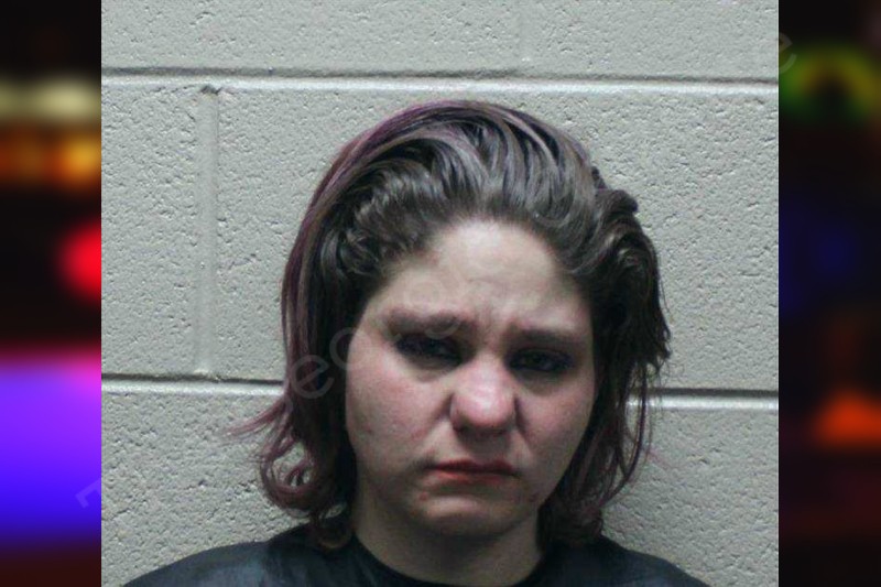 Madison Ellard — Haralson County