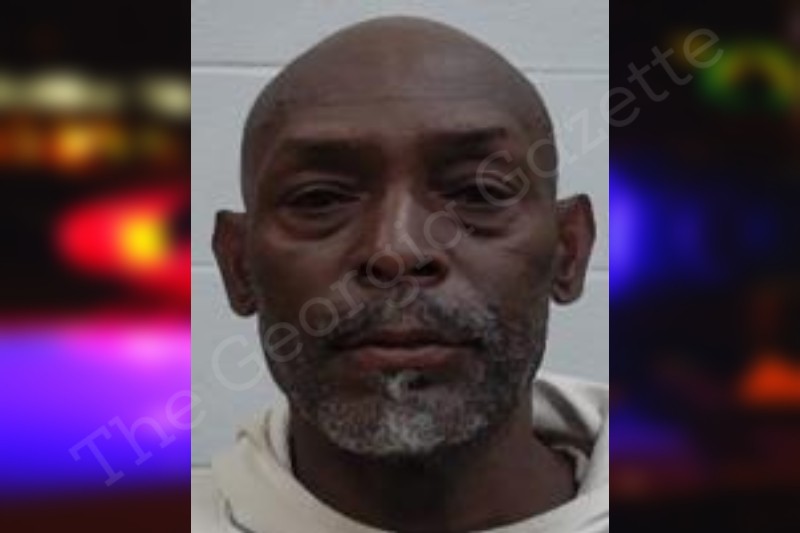 Ricky Ellison — Screven County