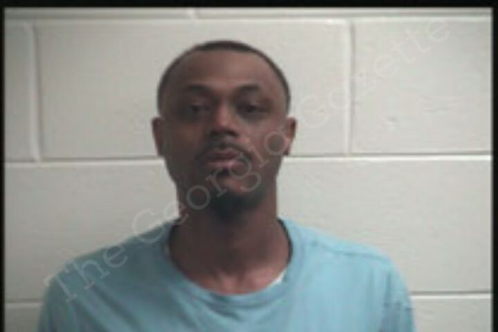 Sean Ennis | Henry County Jail Bookings