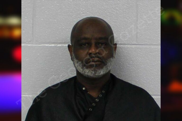 Sammie Epps | Carroll County Jail Bookings