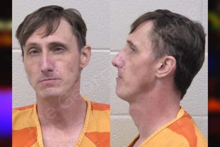 Matthew Ellison | Paulding County Jail Bookings