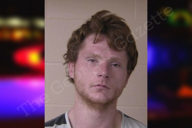 Nicholas England — Walker County