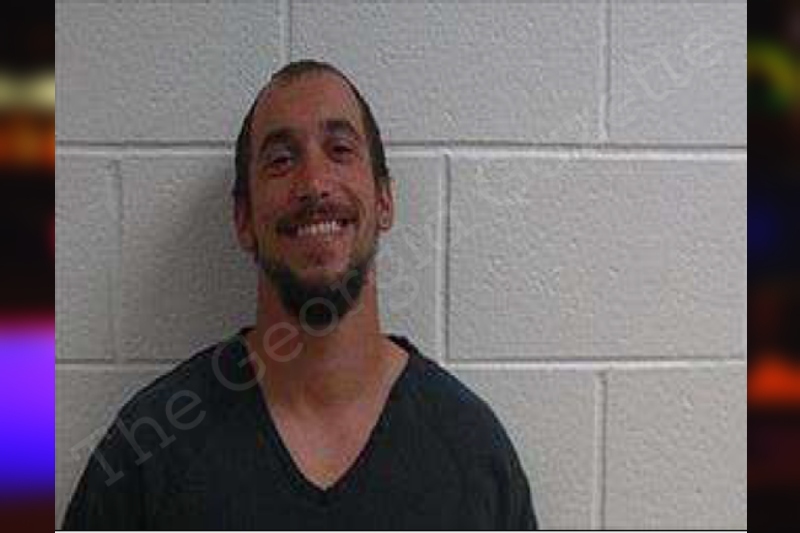 Corbin Engler — Polk County Jail Bookings