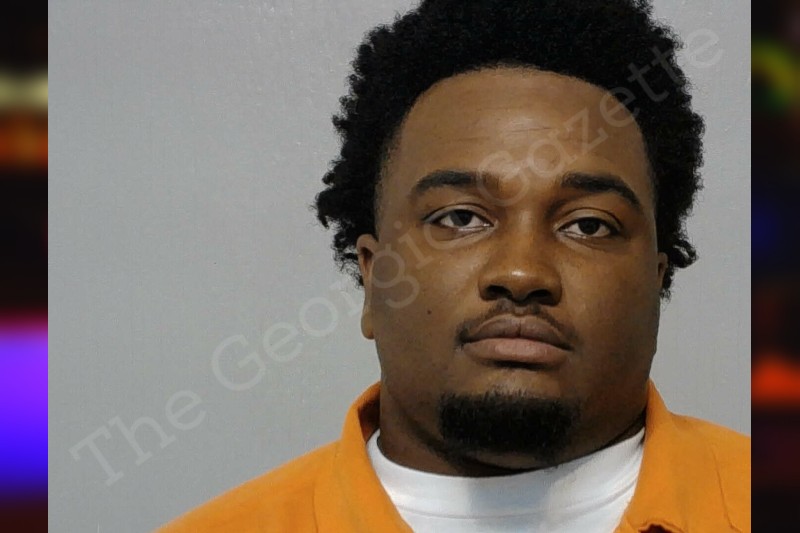 Eric Duggan — Bibb County Jail Bookings