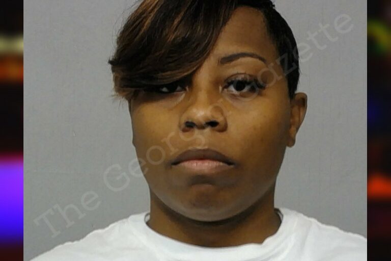 Erica Williams | Bibb County Jail Bookings