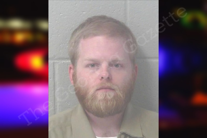William Few — Newton County