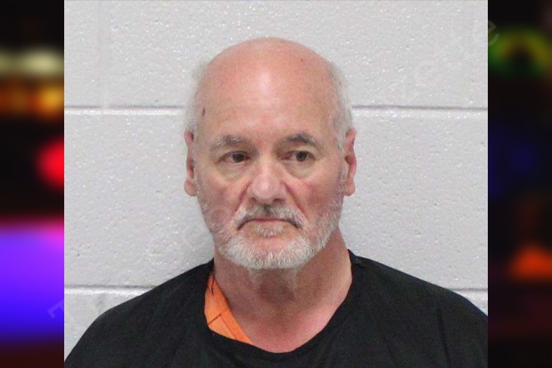 Ray Fields — Carroll County Jail Bookings