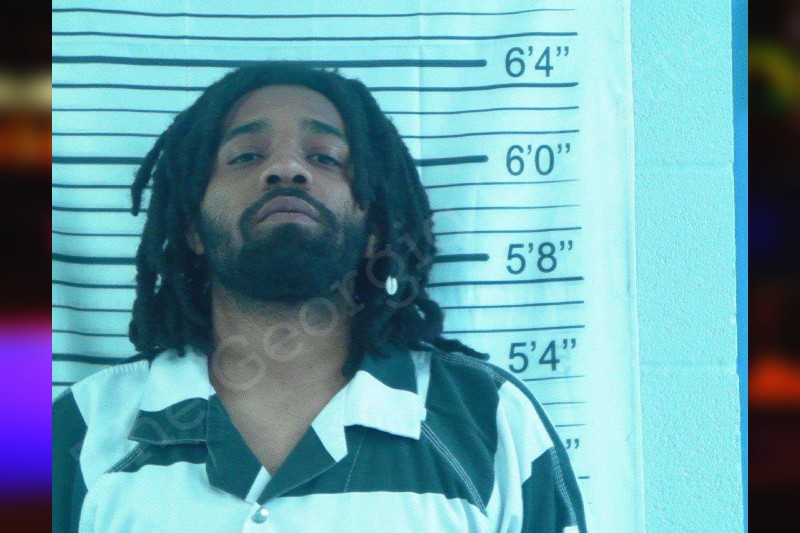 Thomas Fisher — Stephens County
