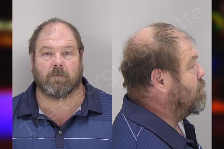 Larry Flakes — Richmond County Jail Bookings