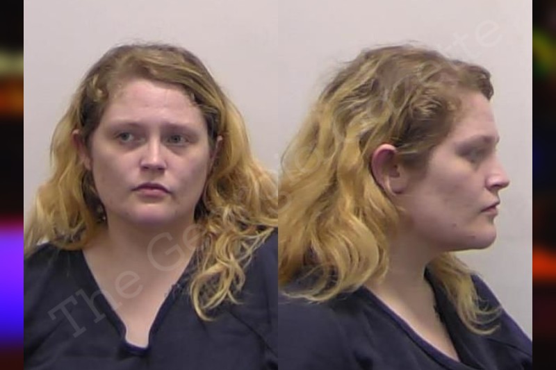 Autumn Fowler — Clarke County Jail Bookings
