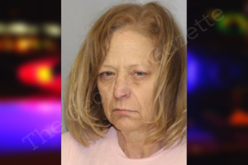 Lori Fowler — Hall County