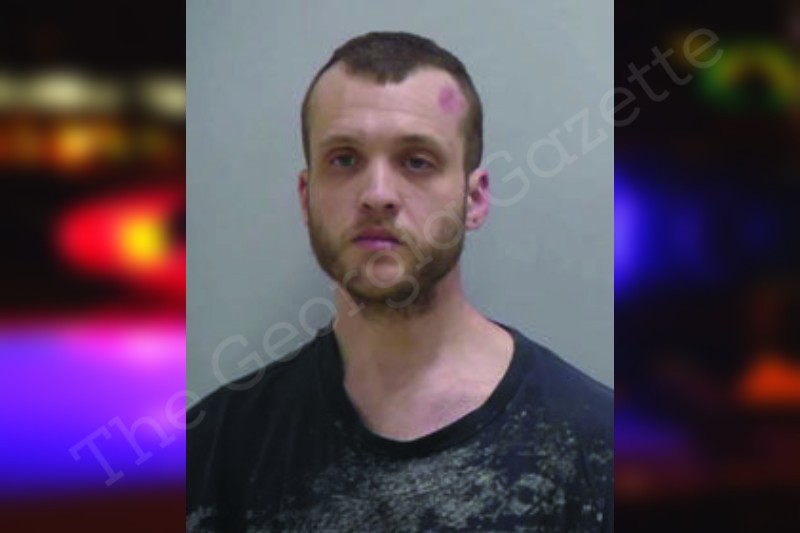 Jeffery Finn | Bartow County Jail Bookings