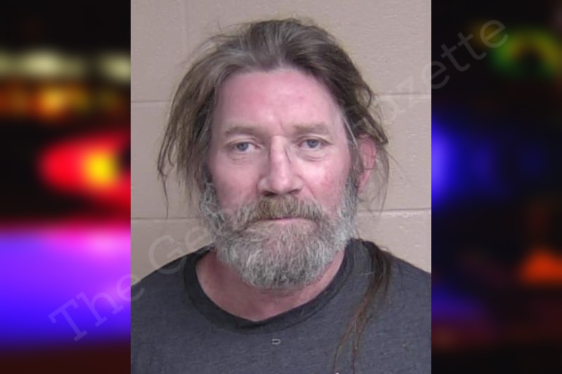 Robert Flake — Walker County Jail Bookings