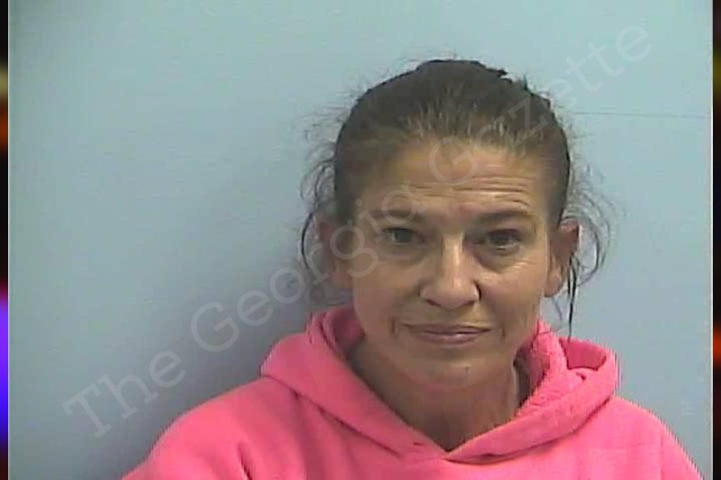 Susan Fortner — Dawson County