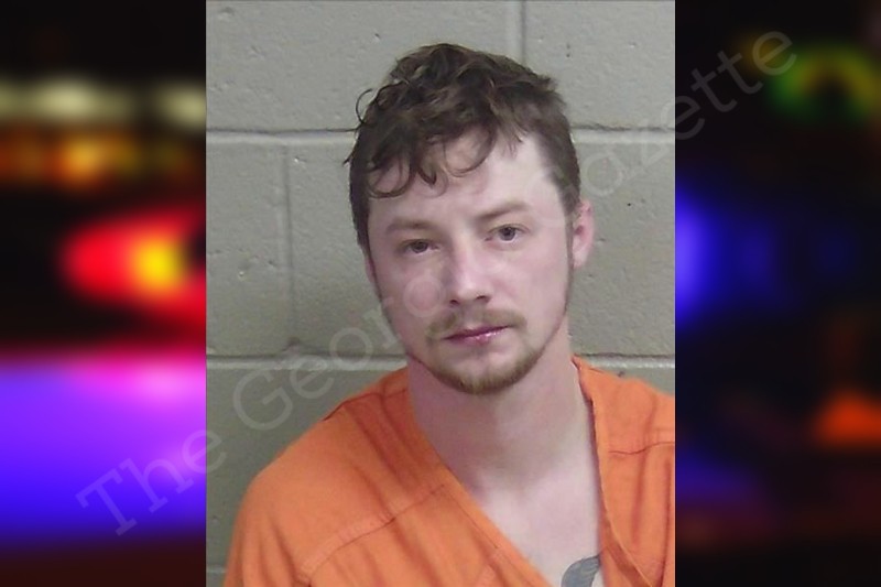 Nicholas Friend — Wayne County Jail Bookings