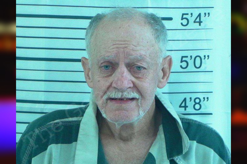 Timothy Gibby — Stephens County Jail Bookings