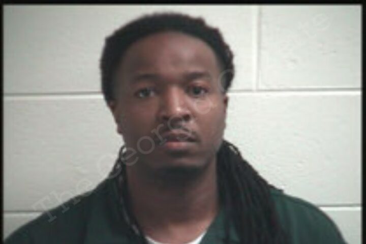 Shani Gibson — Henry County Jail Bookings