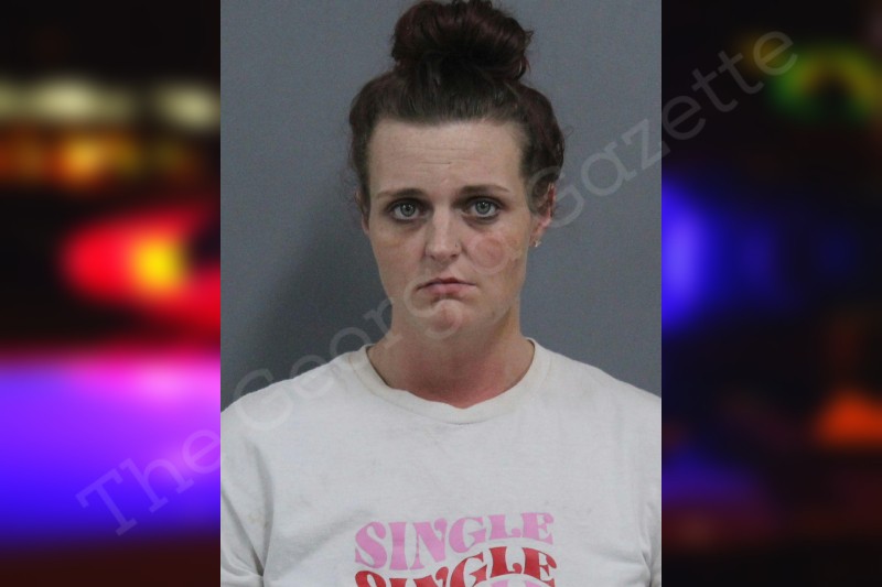 Kaylie Goins — Catoosa County