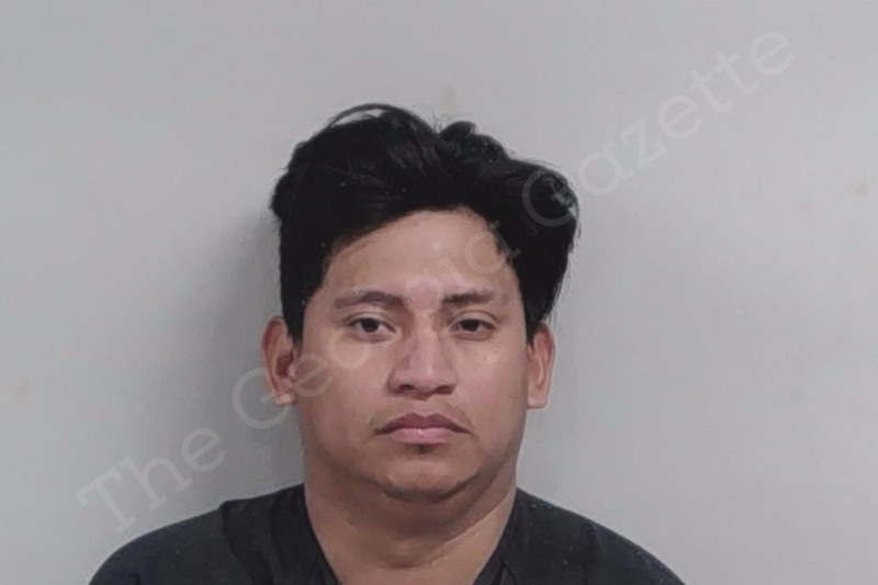 Hector Gonzalez — Lowndes County Jail Bookings Hector Gonzalez — Lowndes County Jail Bookings