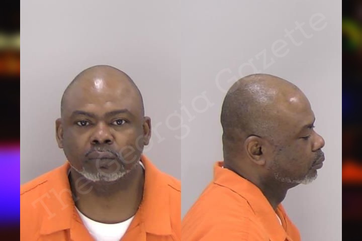 Troy Goodman | Richmond County Jail Bookings