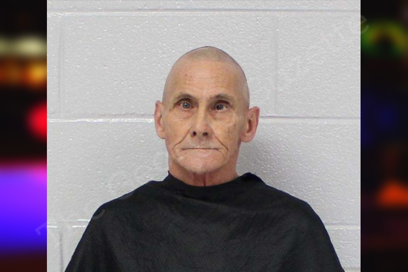 Billy Gordon — Carroll County Jail Bookings