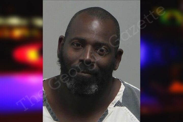 Gerald Graham — Tift County Jail Bookings