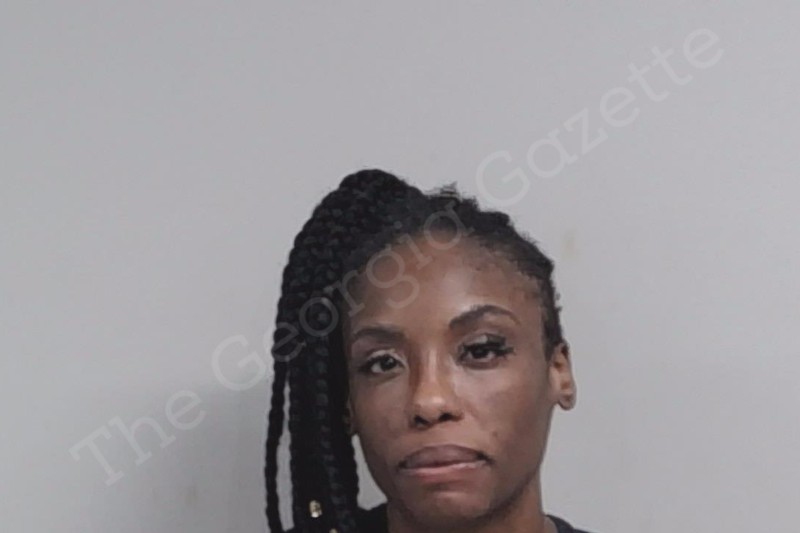 Twanna Graham — Lowndes County Jail Bookings