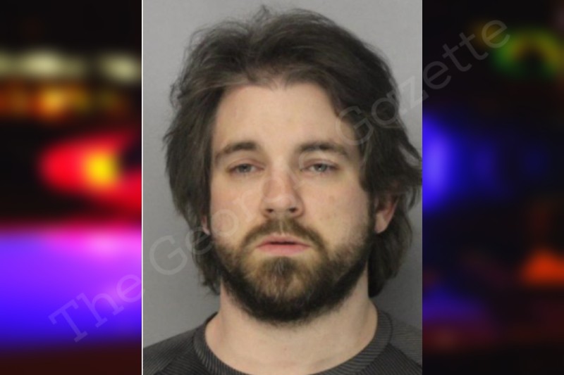 Cody Green | Hall County Jail Bookings