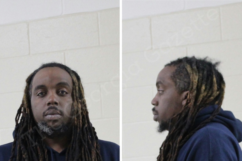 Deangelo Galloway — Houston County Jail Bookings