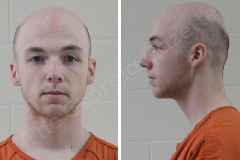 Kyle Gary — Houston County Jail Bookings