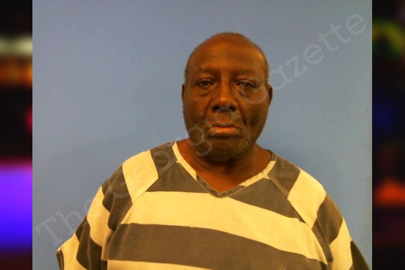 Roger Gates — Troup County