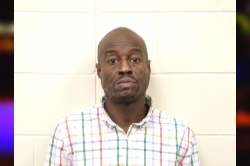 Derrick Gatson — Bulloch County