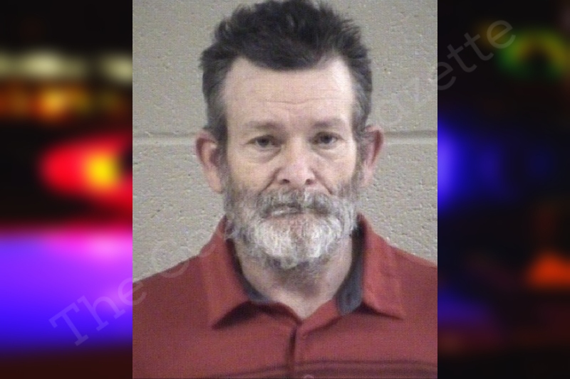 Keith George — Whitfield County