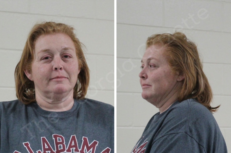 Angela Gober — Houston County