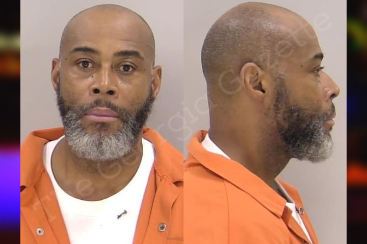 Richmond County Jail Bookings – Page 2 – The Georgia Gazette