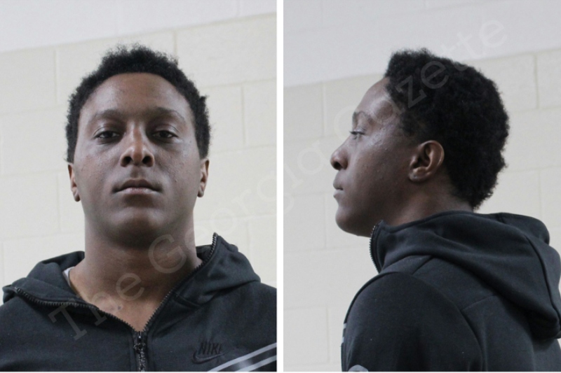 Shaquan Graham — Houston County Jail Bookings