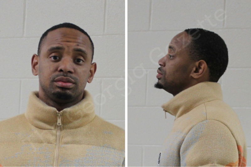 Fredrick Green — Houston County Jail Bookings