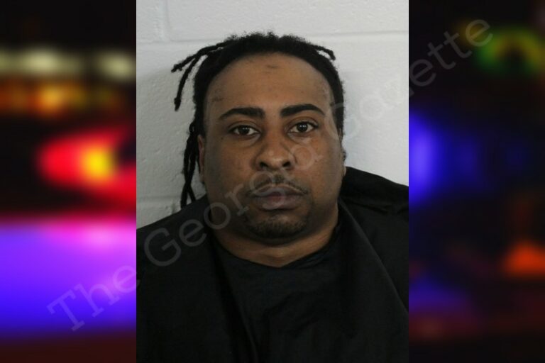 Anthony Greene | Floyd County Jail Bookings