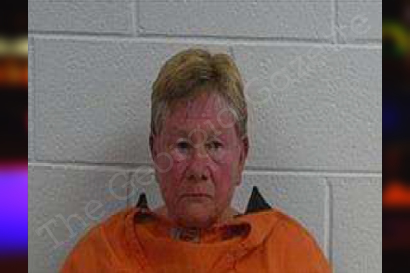 Mary Greenlee — Polk County Jail Bookings Mary Greenlee — Polk County Jail Bookings
