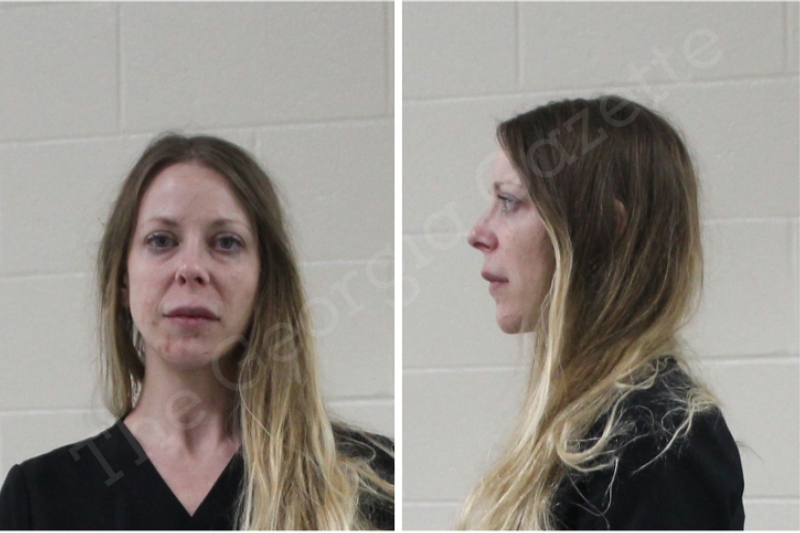 Anna Greer — Houston County Jail Bookings