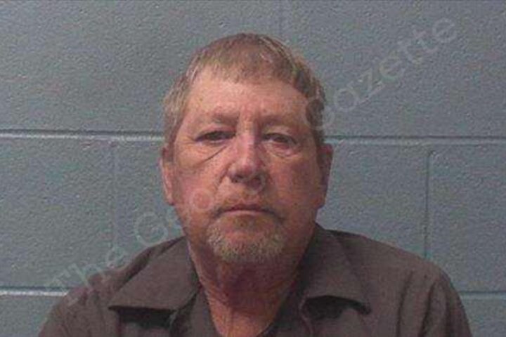 Franklin County Jail Bookings – Page 5 – The Georgia Gazette