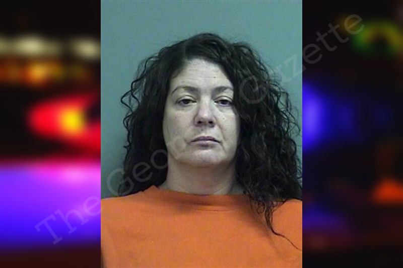 Mary Gunter — Effingham County Jail Bookings Mary Gunter — Effingham County Jail Bookings