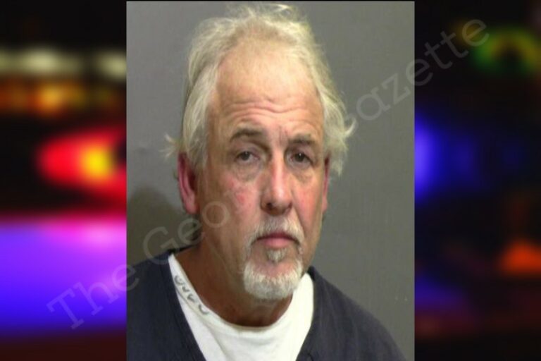 Steven Gunter | Glynn County Jail Bookings