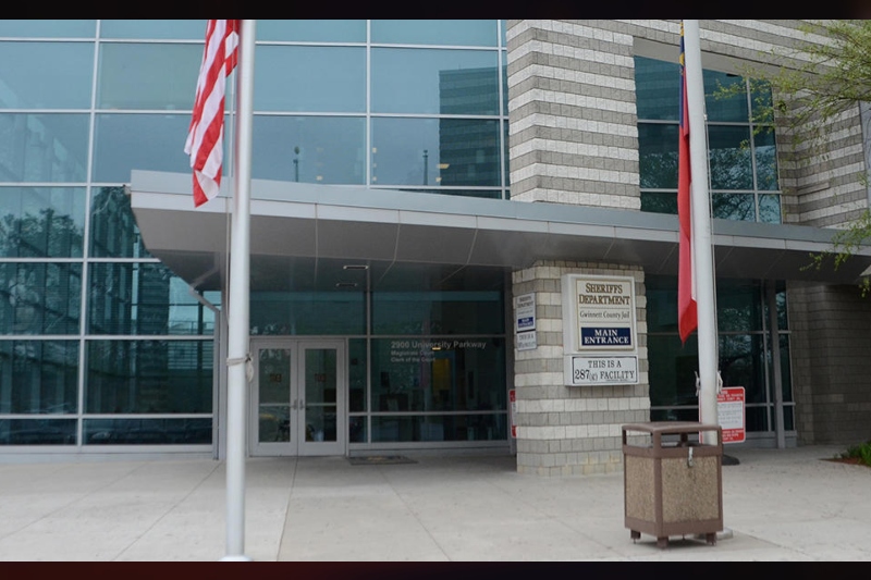 Murder suspect’s brother charged after Gwinnett sheriff’s office ...