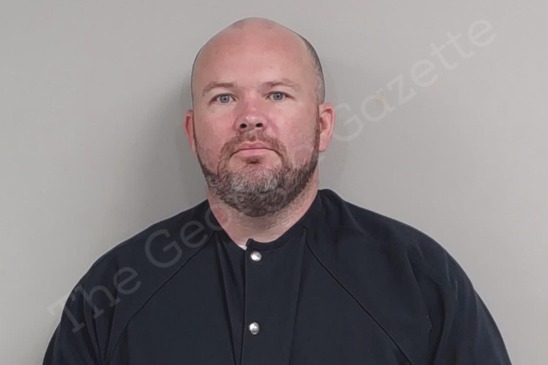 Joseph Hall — Lowndes County Jail Bookings